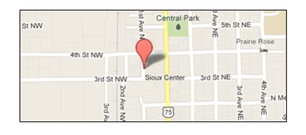 CONTACT – Promise Community Health Center – Located in Sioux Center ...