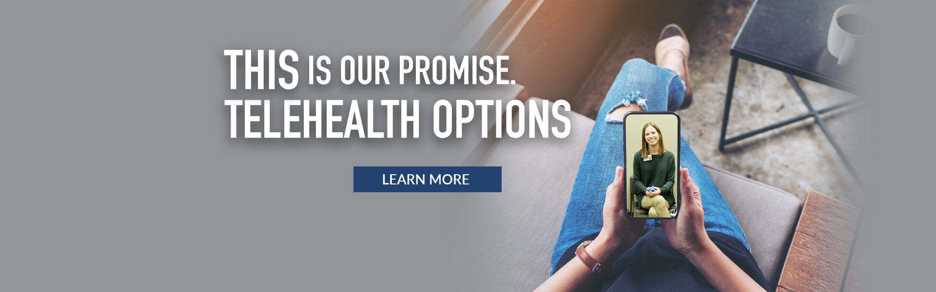 HOME - Promise Community Health Center Home Page