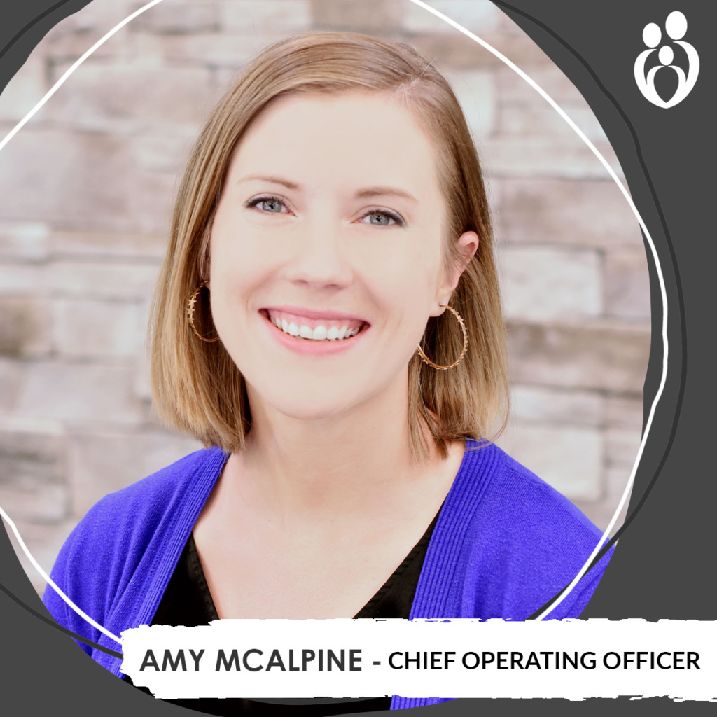 AMY MCALPINE ACCEPTS ROLE AT PROMISE AS CHIEF OPERATING OFFICER ...