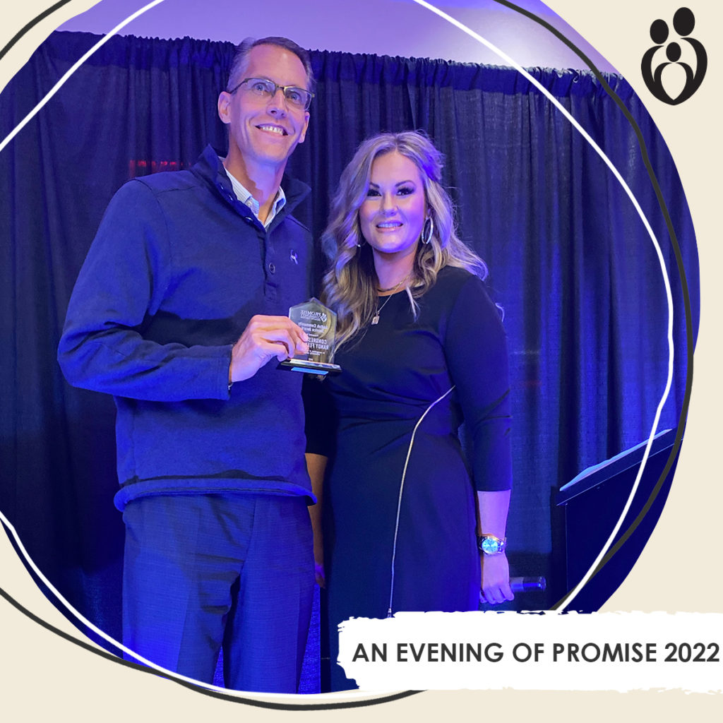 THANK YOU FOR COMING TO AN EVENING OF PROMISE 2022 – Promise Community ...