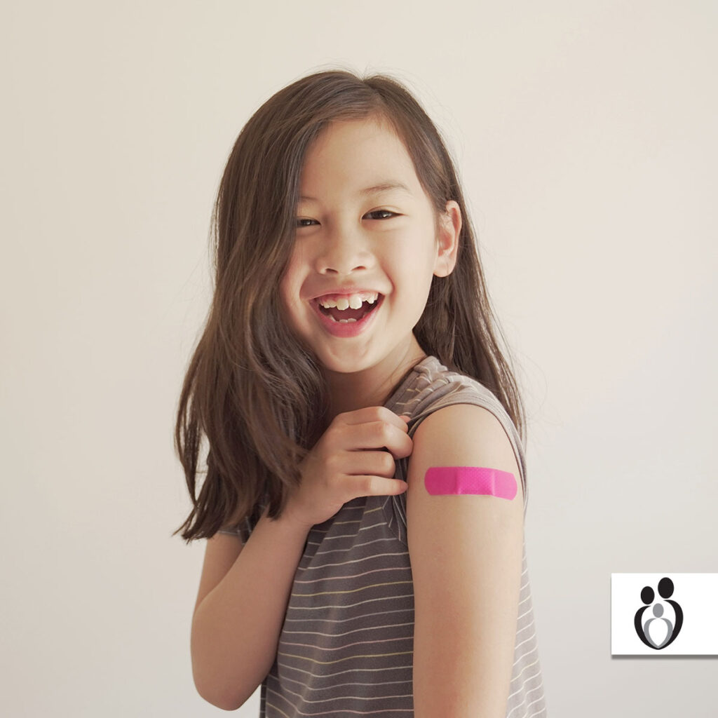 WORLD IMMUNIZATION WEEK – A SHOT AT PREVENTION – Promise Community ...