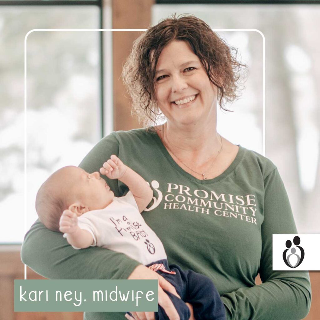 PROMISE WOMEN’S HEALTH TEAM: HERE FOR EVERY STEP – Promise Community ...