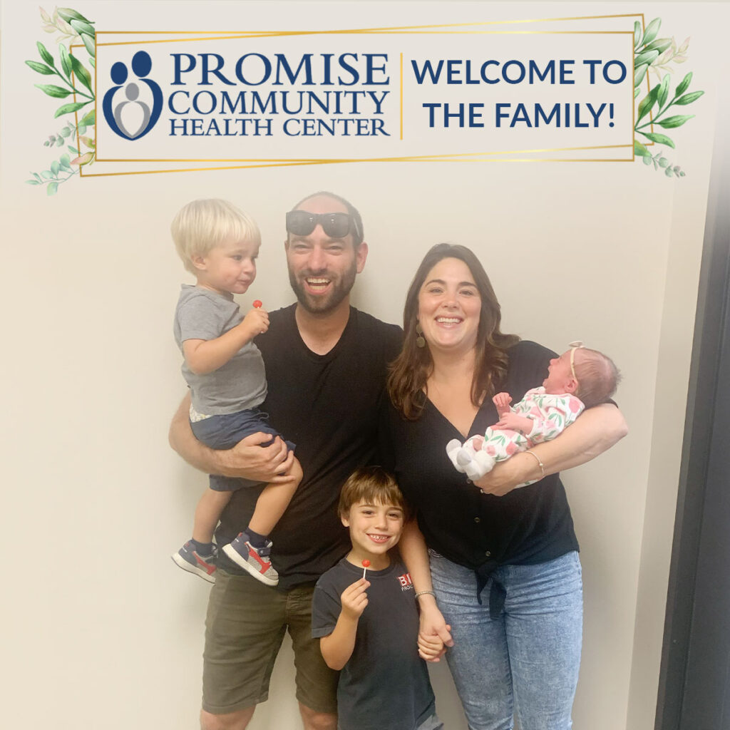 NEW PROMISE HOME BIRTH: MISS PHOEBE JOSEPHINE – Promise Community ...