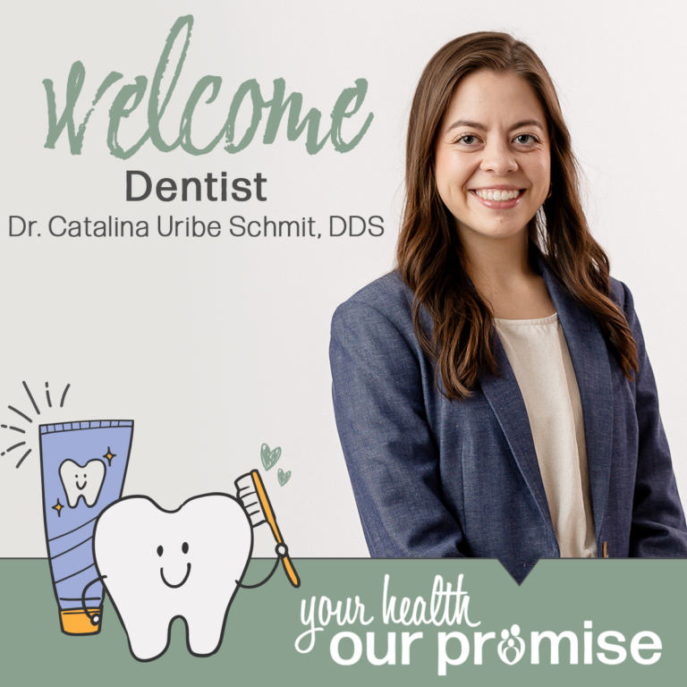 Promise Community Health Center – Located in Sioux Center, Northwest ...