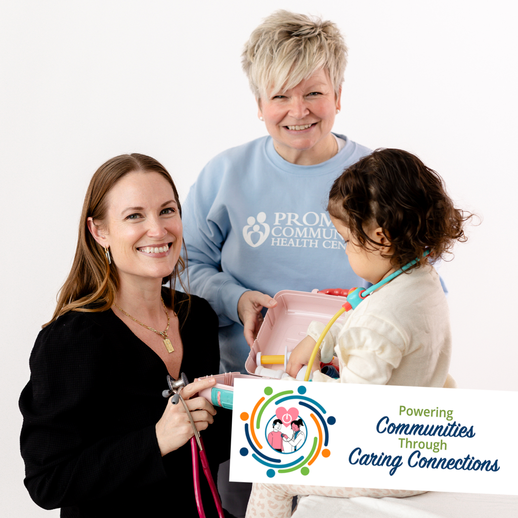 CELEBRATING NATIONAL HEALTH CENTER WEEK 2024 – Promise Community Health ...