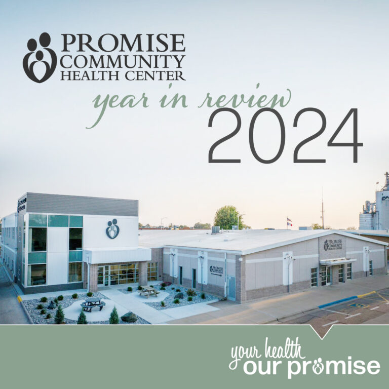 Promise Community Health Center – Located in Sioux Center, Northwest ...