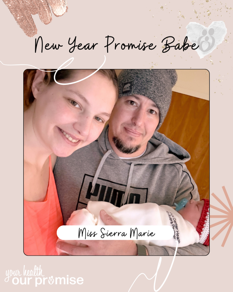 CELEBRATING PROMISE MIDWIFE DELIVERIES IN 2025 – Promise Community ...