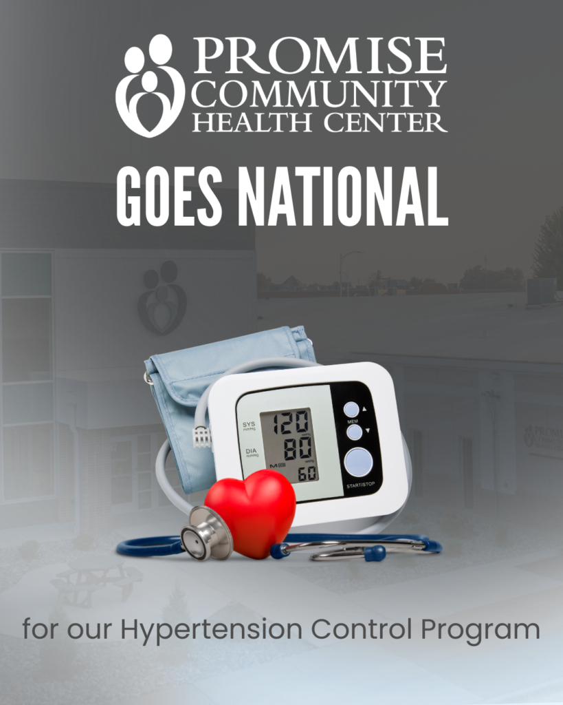 Promise Community Health Center – Located in Sioux Center, Northwest ...
